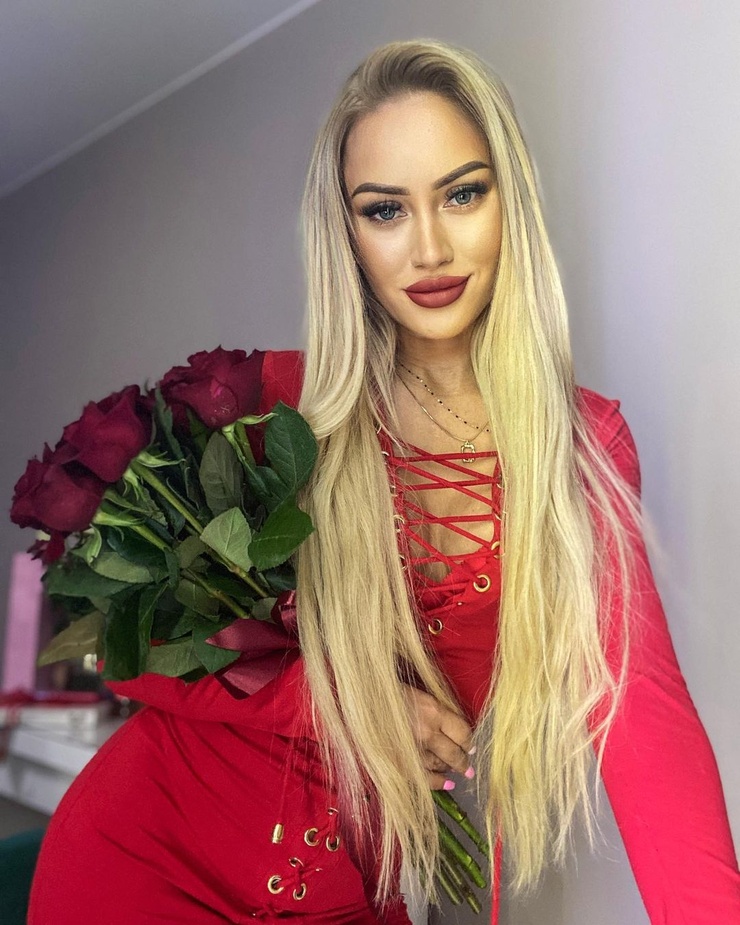 Adrianna Strzalka picture