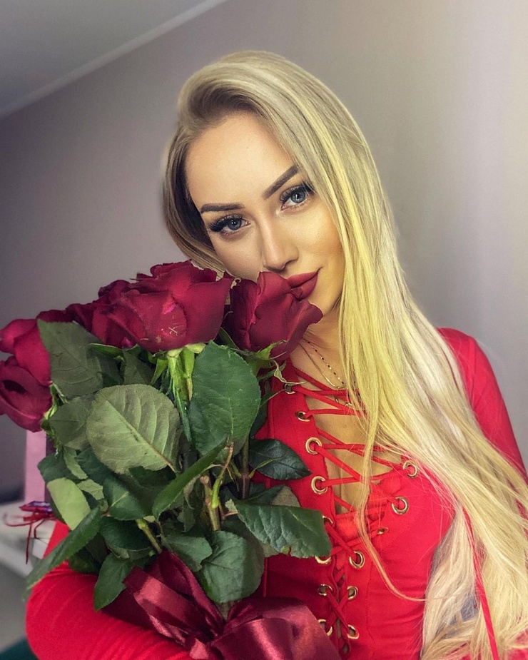 Picture of Adrianna Strzalka