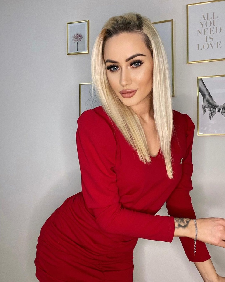 Adrianna Strzalka image