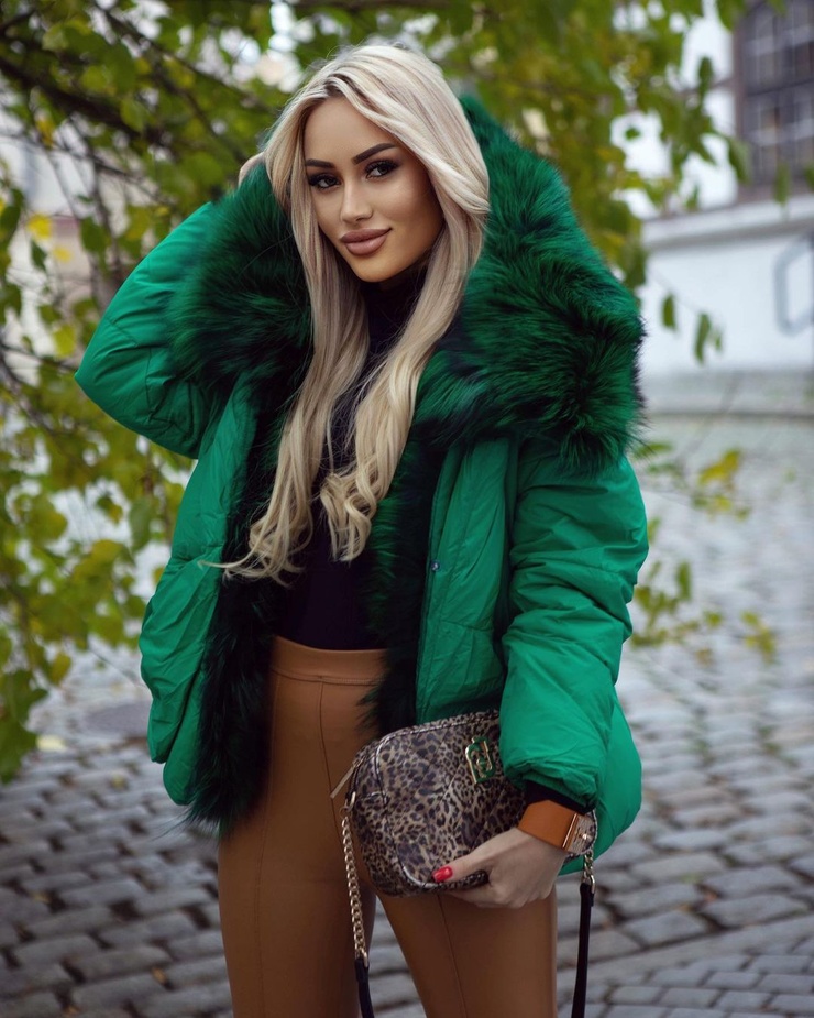 Picture of Adrianna Strzalka