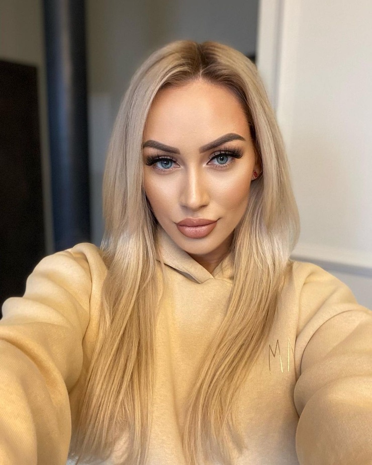 Picture of Adrianna Strzalka