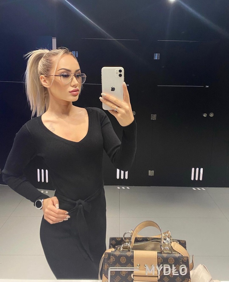 Picture of Adrianna Strzalka