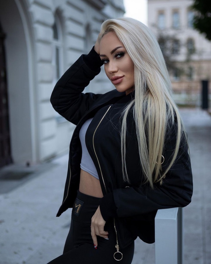 Picture of Adrianna Strzalka