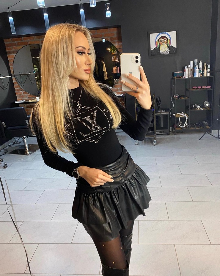 Adrianna Strzalka image