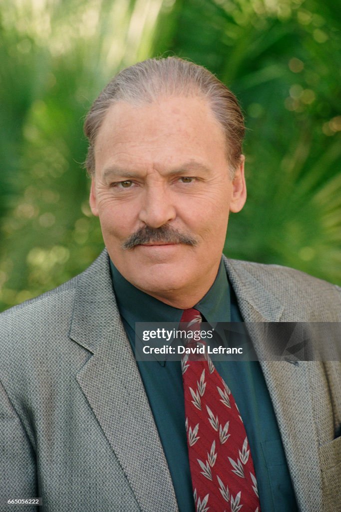 Picture of Stacy Keach