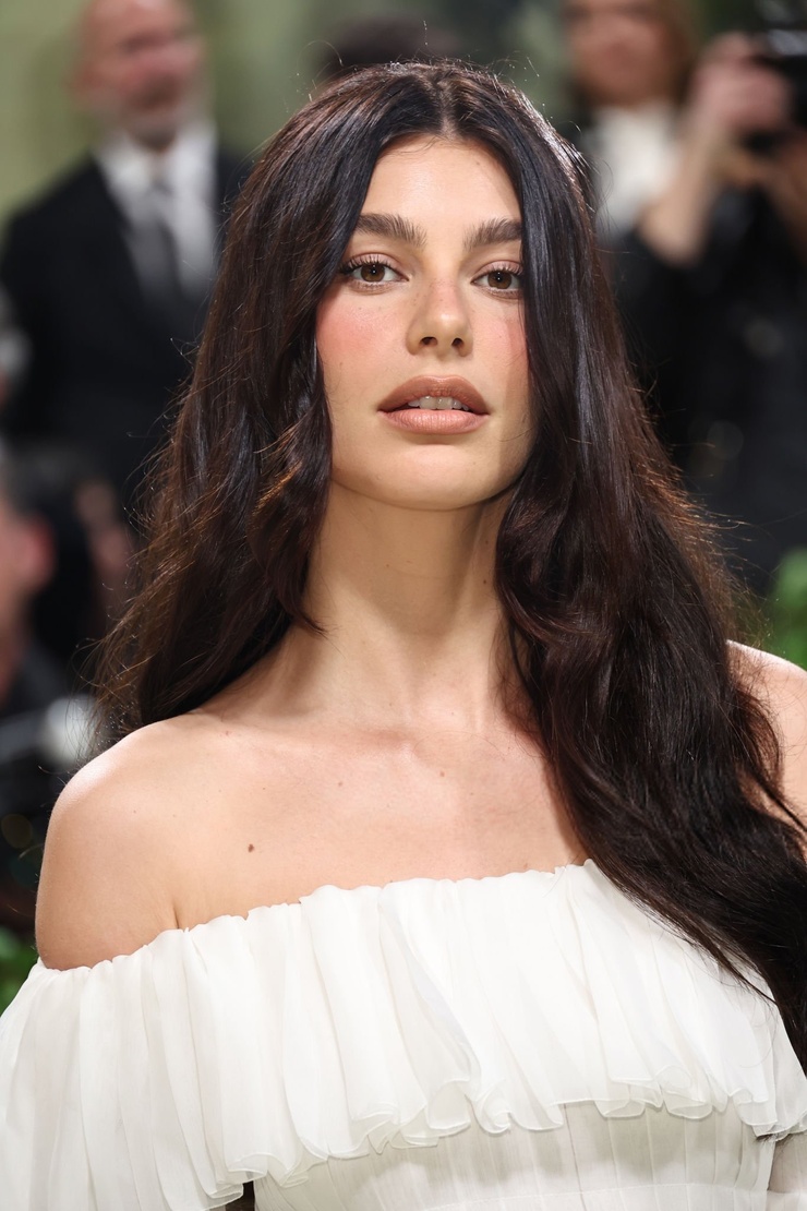 Camila Morrone image