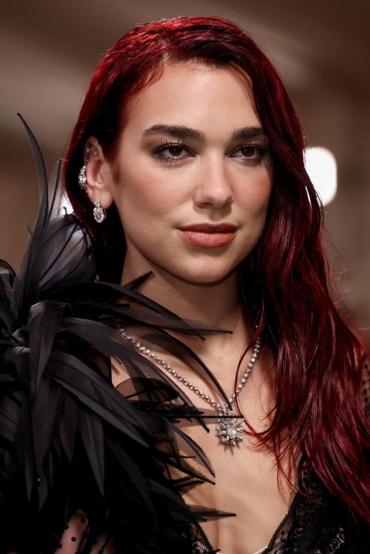 Picture of Dua Lipa