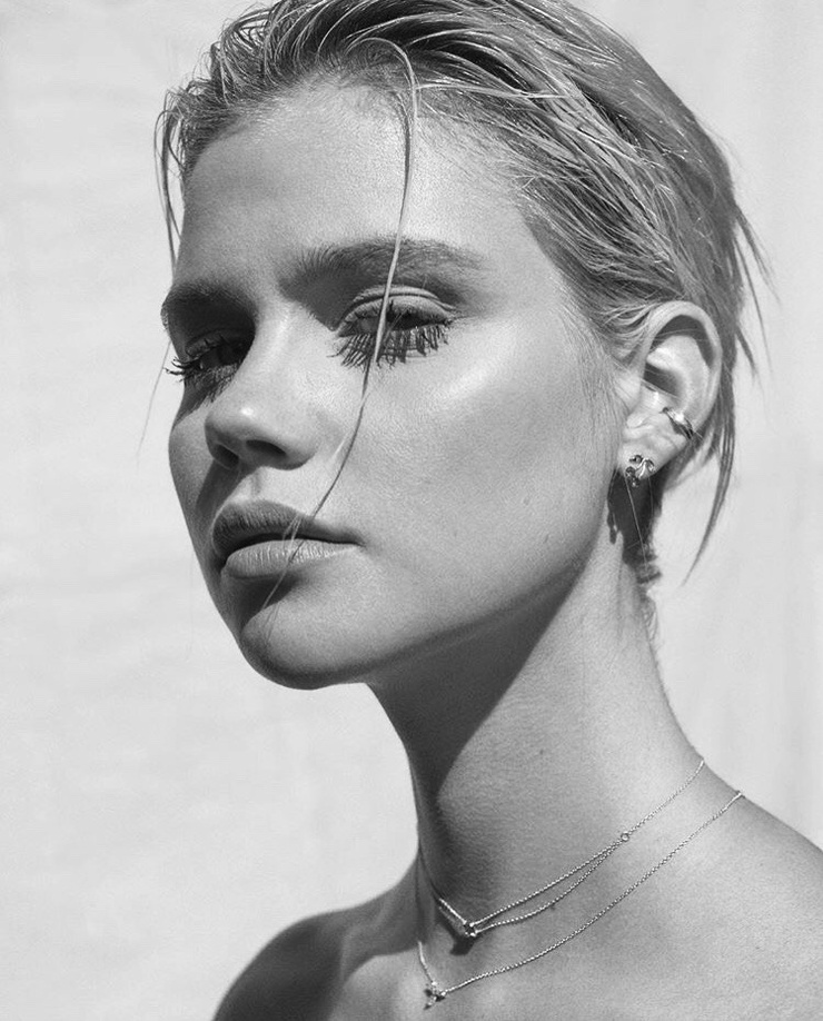 Image of Jessica Morrow