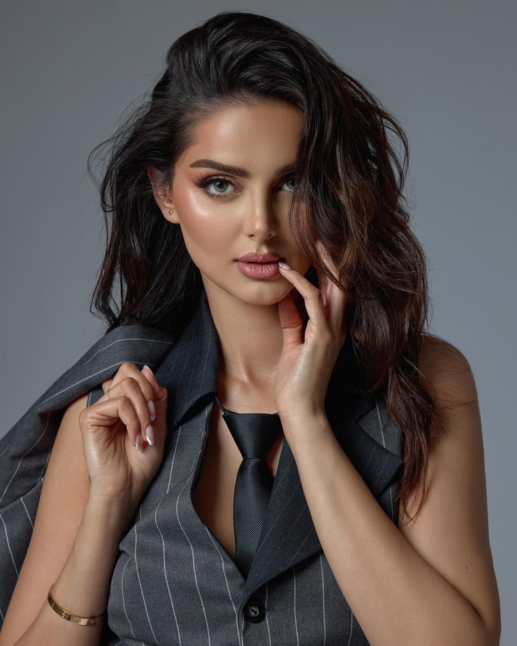 Picture of Mahlagha Jaberi