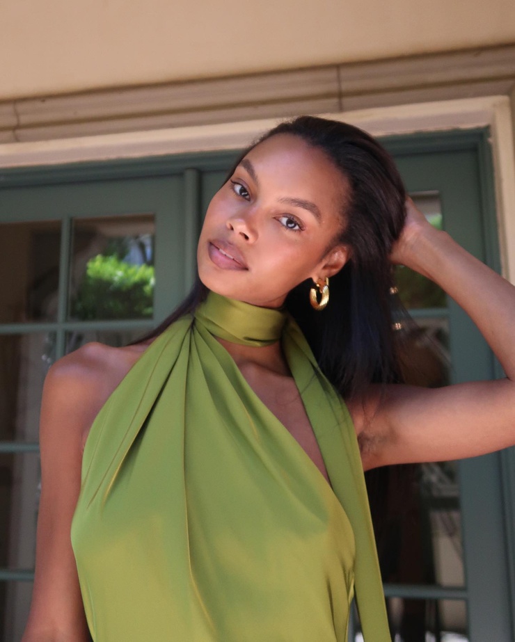 Picture of Taelor Thein