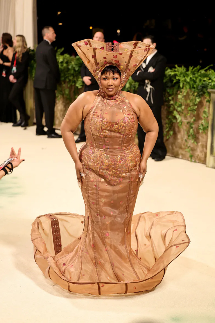 Image of Lizzo