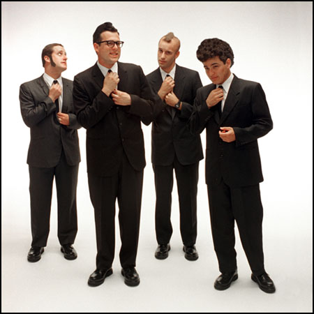 Picture of Thee Spivies