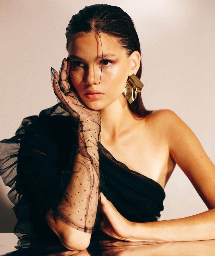 Picture of Zosia Skiba