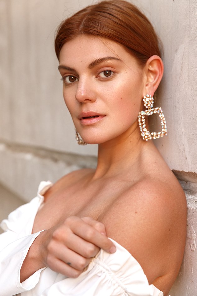 Picture of Kiersten Cusick