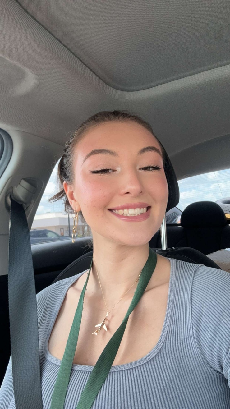 Picture of Rachel Pizzolato