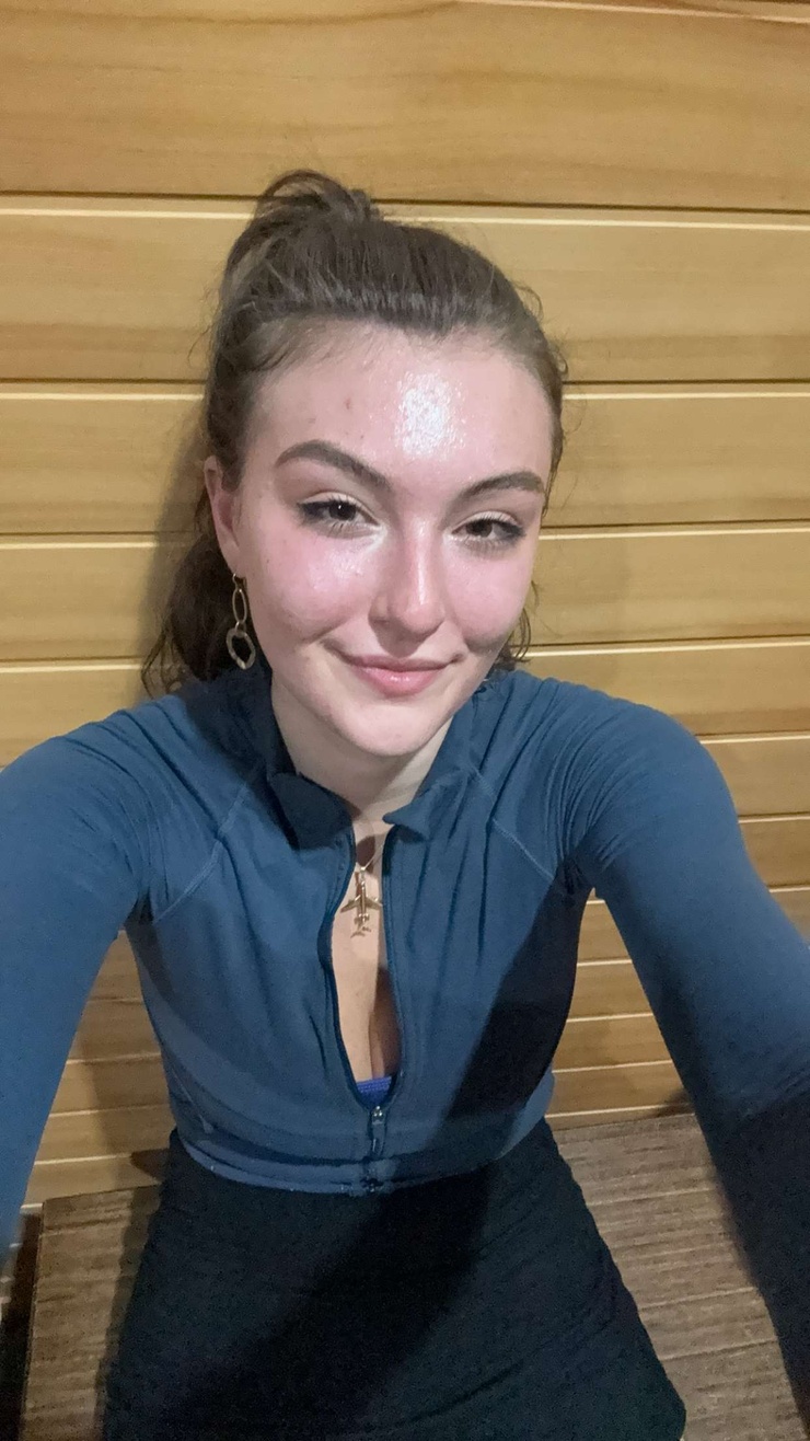 Picture of Rachel Pizzolato