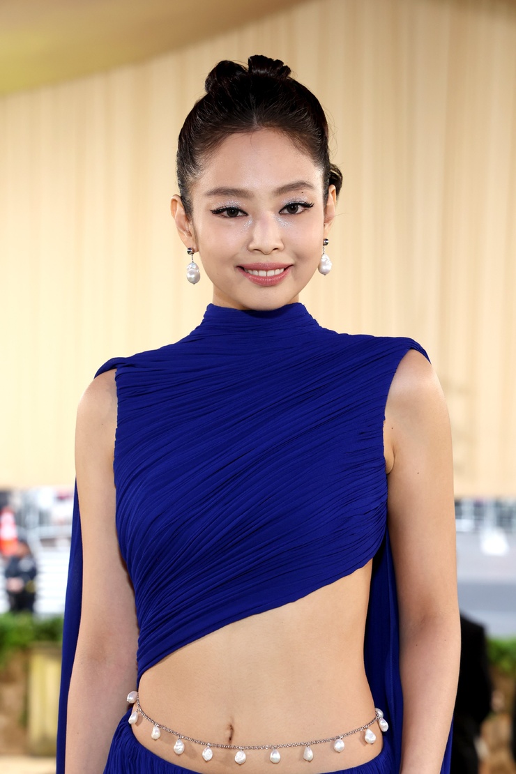 Picture of Jennie Kim