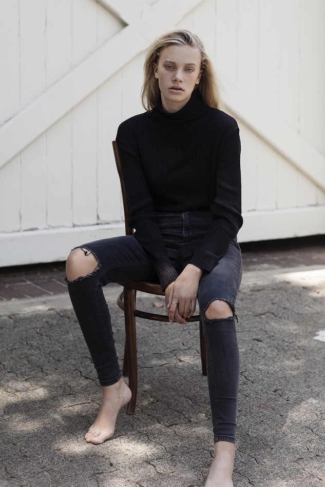 Picture of Anuk Van Rooyen