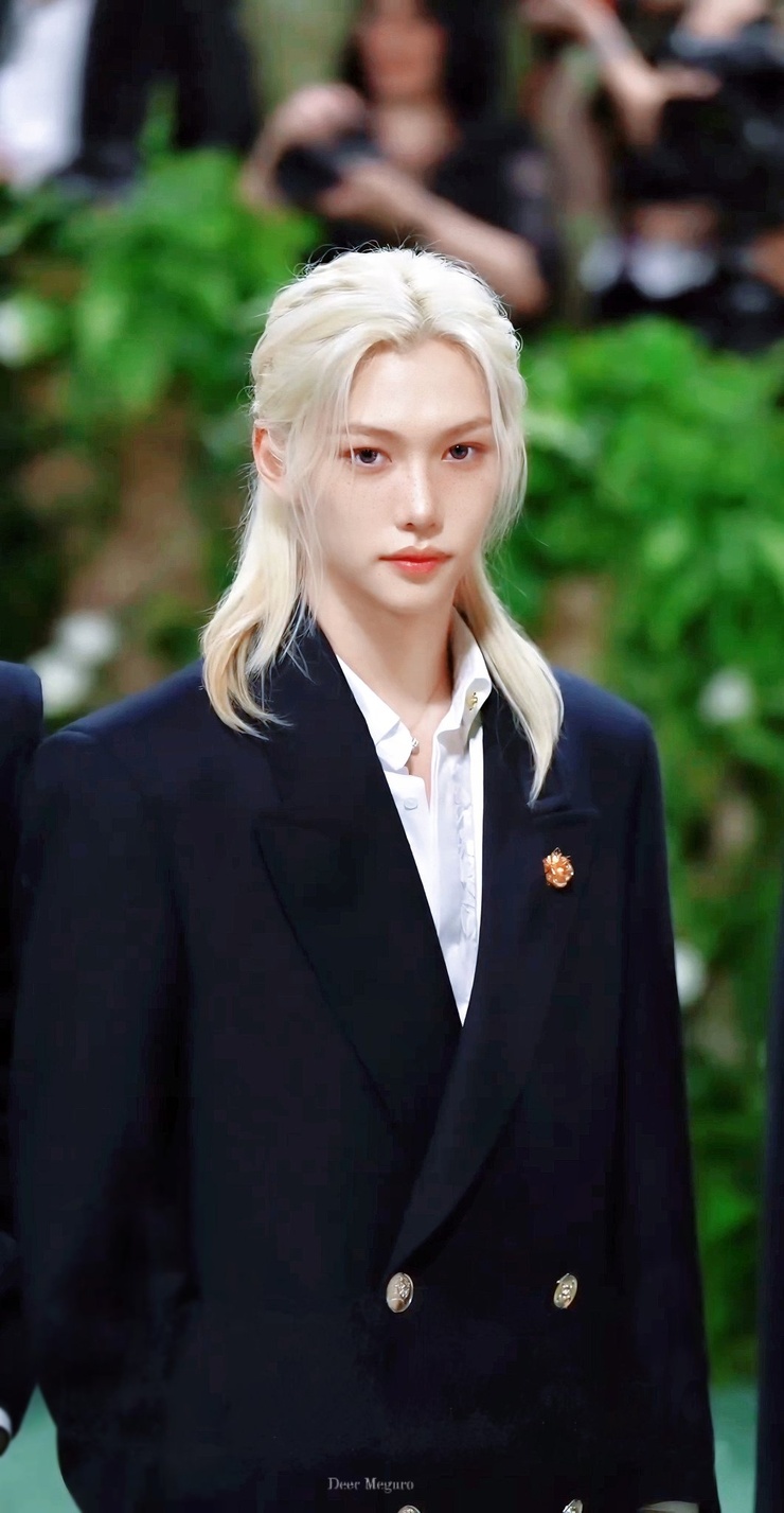 Picture of Felix Lee