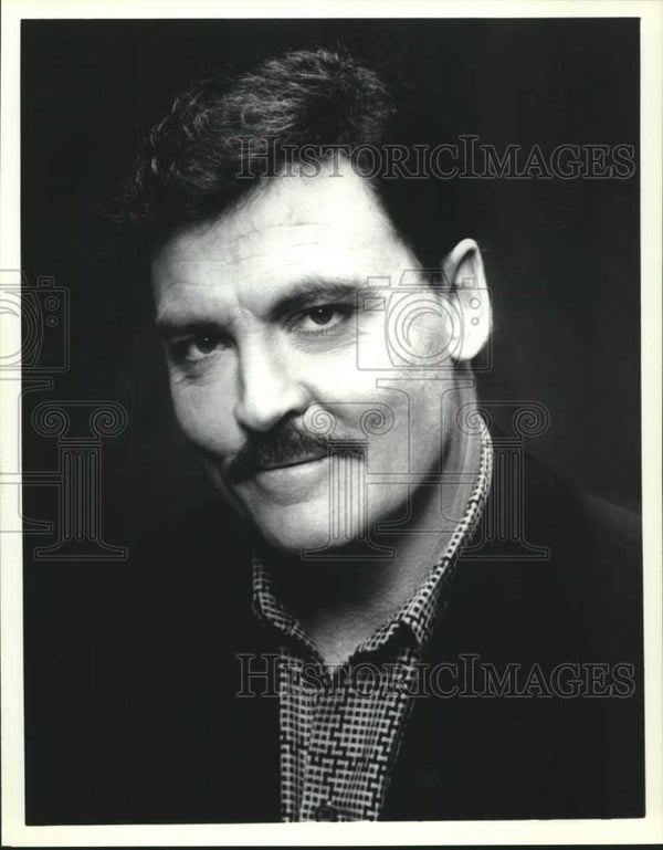 Picture of Stacy Keach