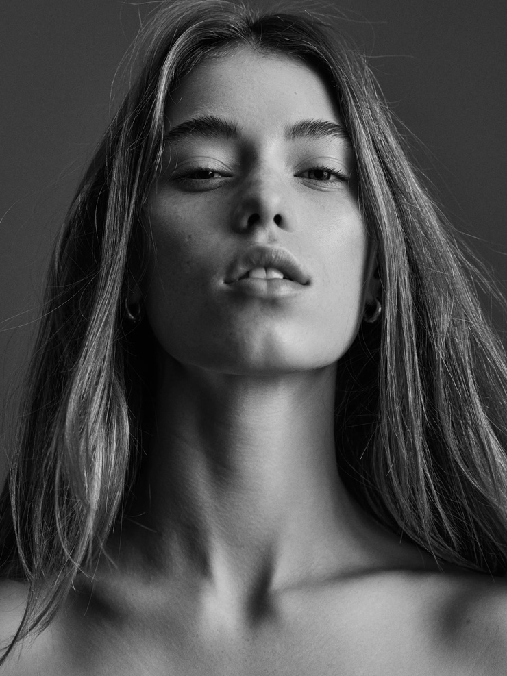 Picture of Mathilde Moerch