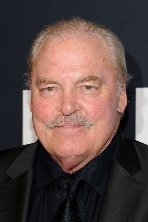 Picture of Stacy Keach