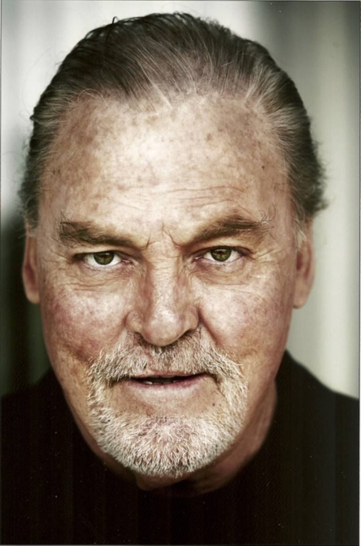 Picture of Stacy Keach