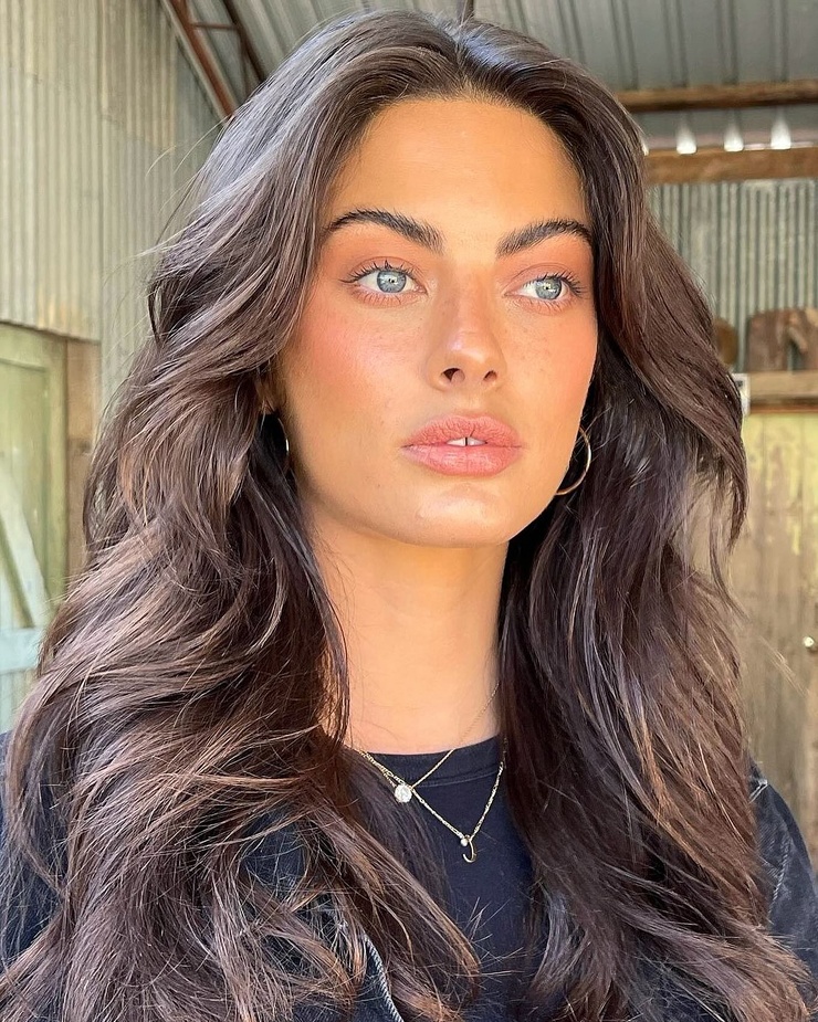 Picture of Caroline Austin