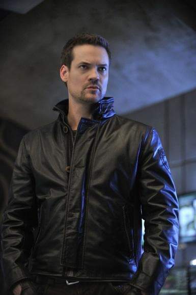 Shane West image