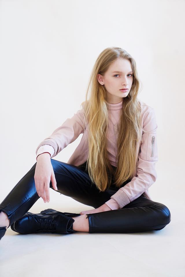 Picture of Liza Titova