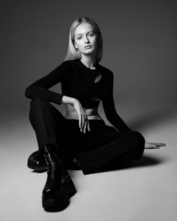 Picture of Liza Titova