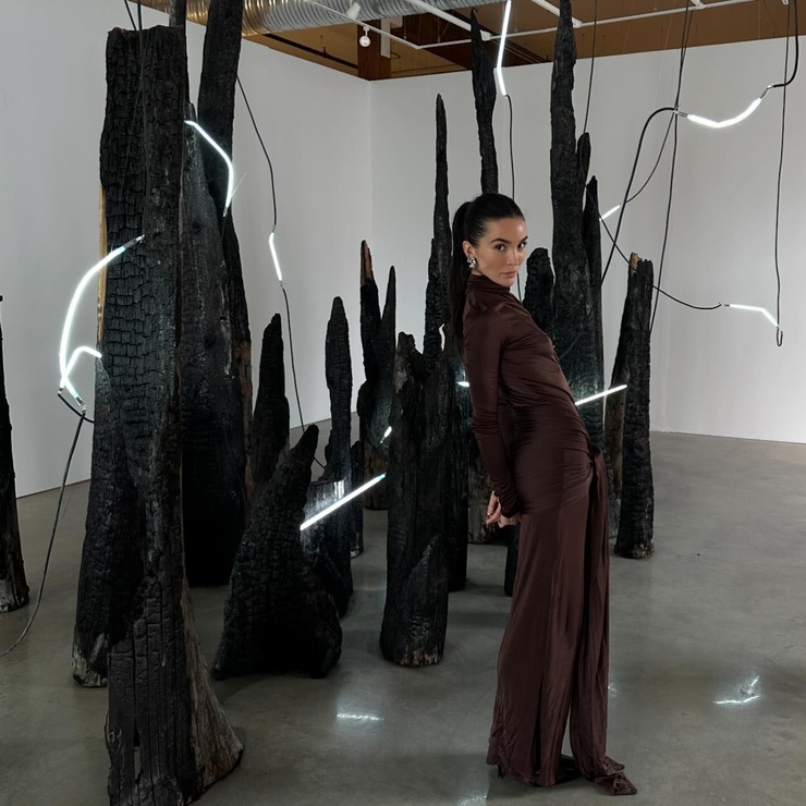 Image of Maddison Jaizani