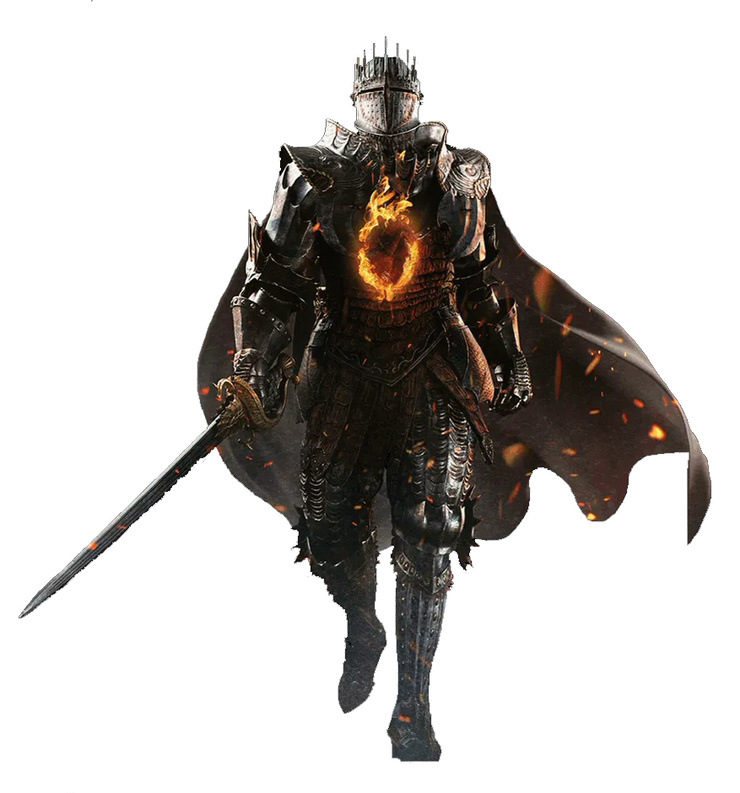 Picture of The Arisen
