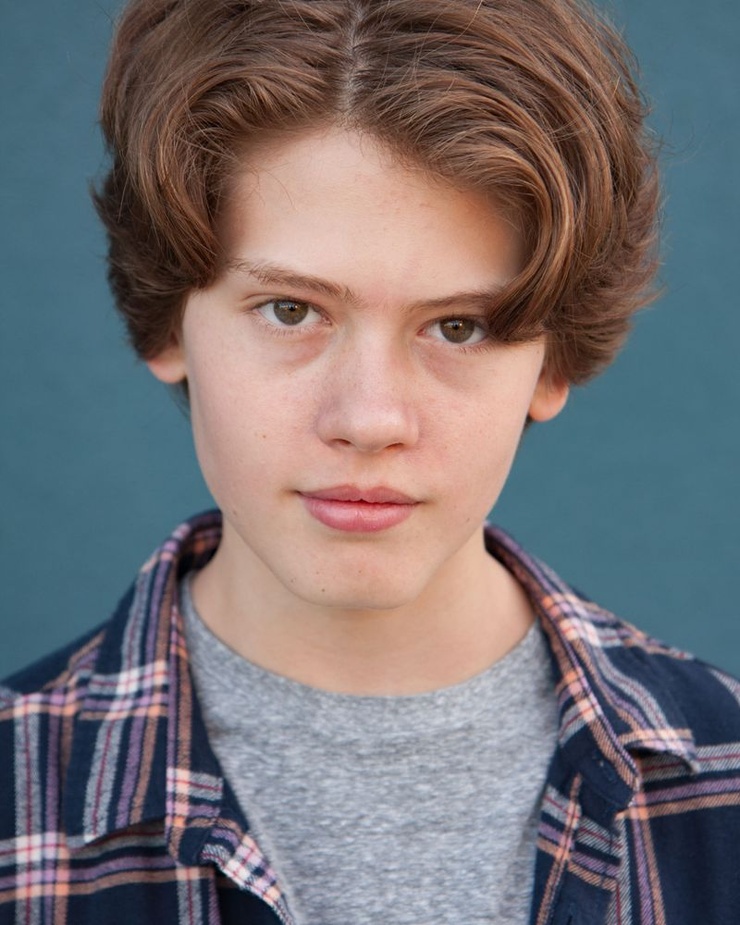 Image of Leander Lewis