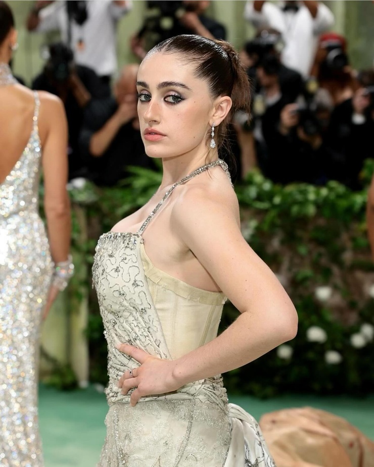 Image of Rachel Sennott