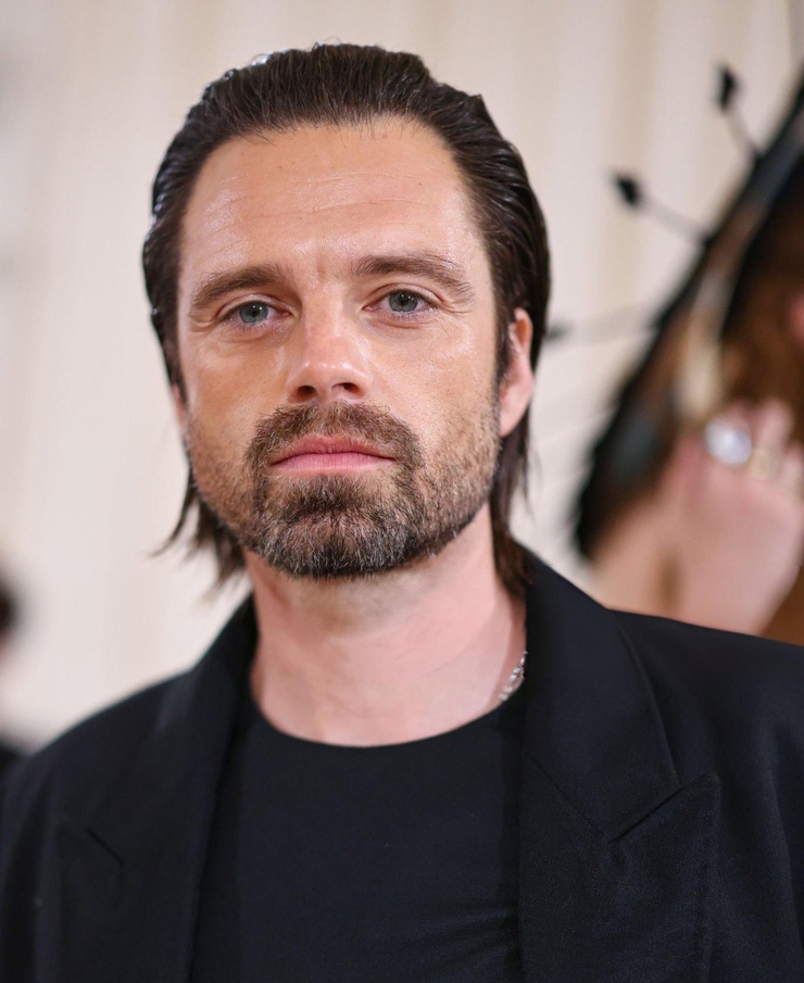 Picture of Sebastian Stan