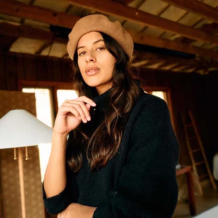 Picture of Carla Gulin