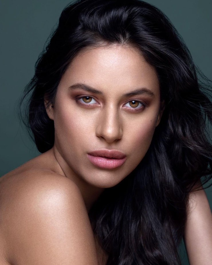 Picture of Carla Gulin