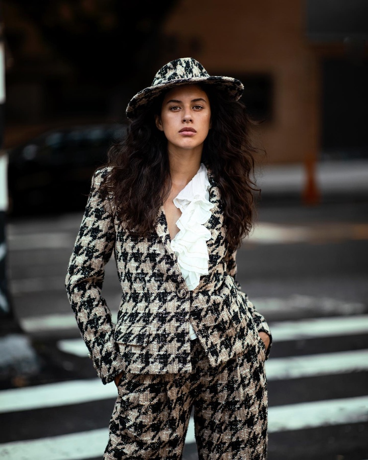 Picture of Carla Gulin