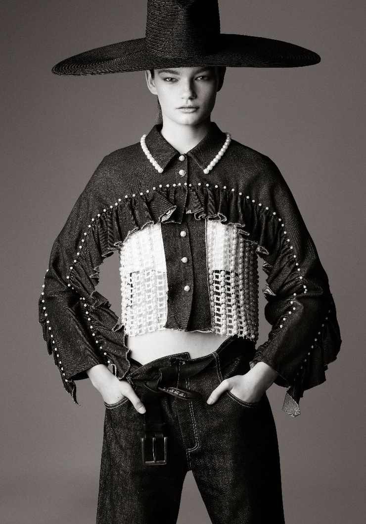 Picture of Mallory Veith