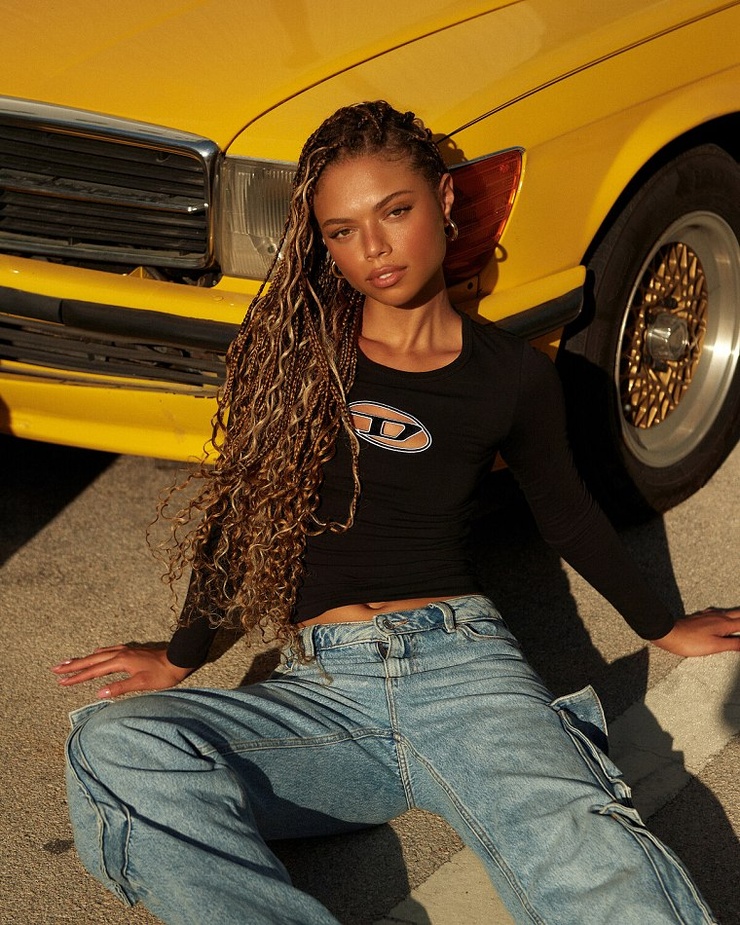 Picture of Alyssa Brady