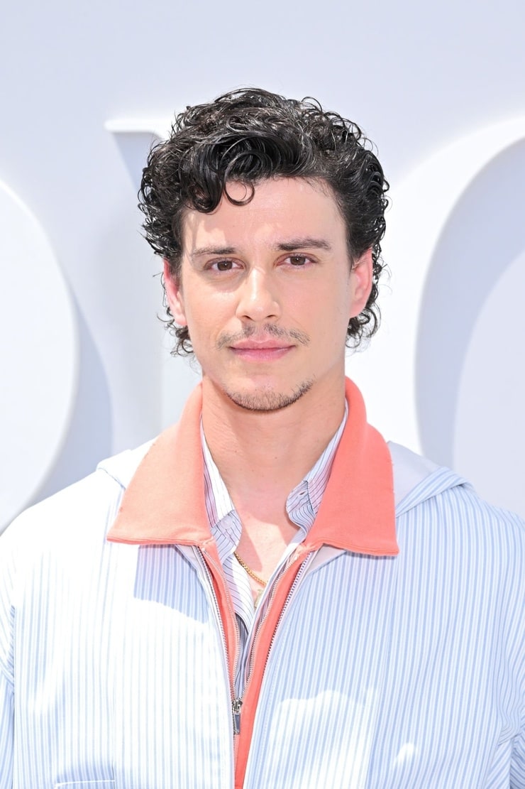 Image of Adam DiMarco