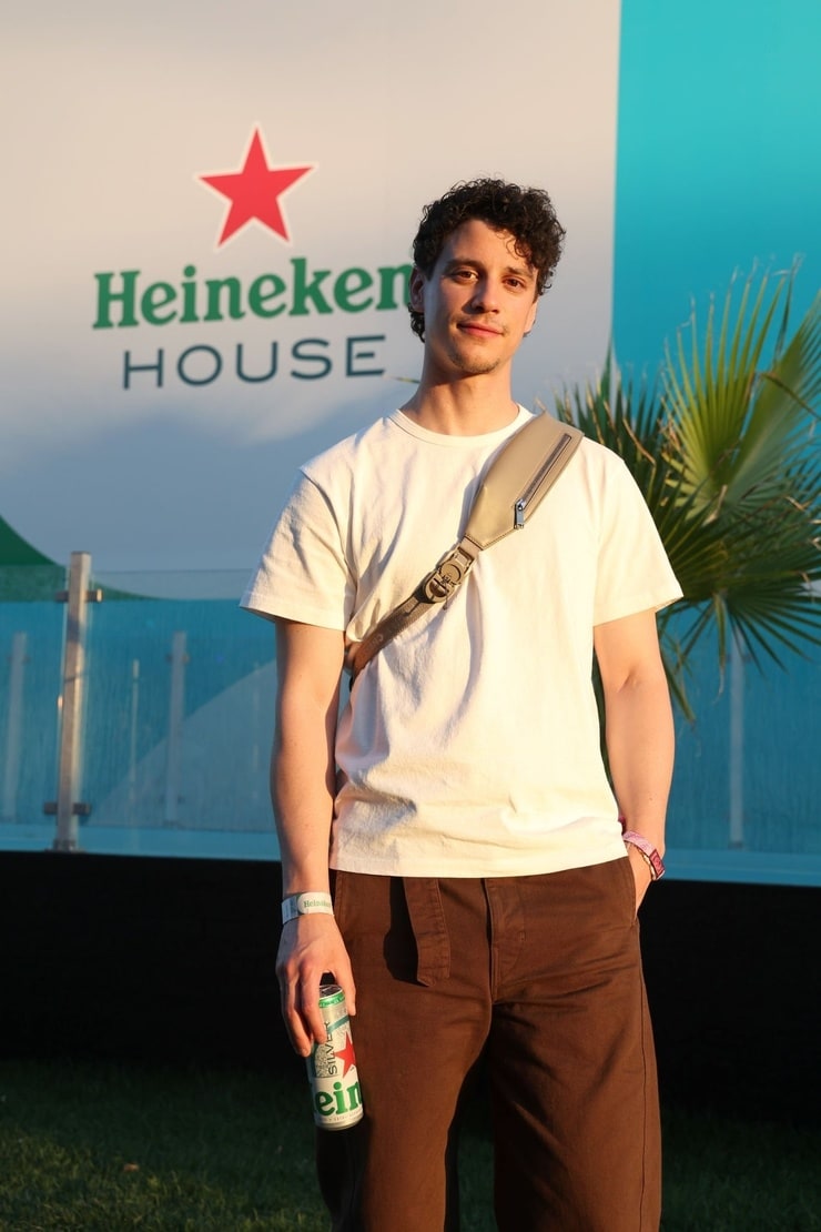 Picture of Adam DiMarco