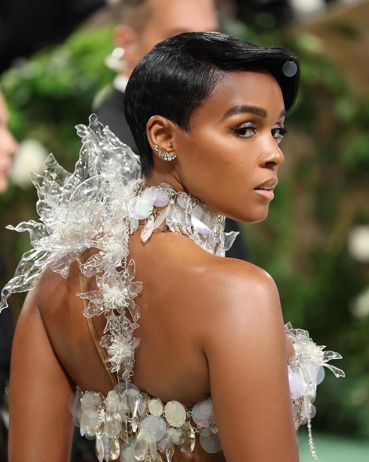 Janelle Monae picture