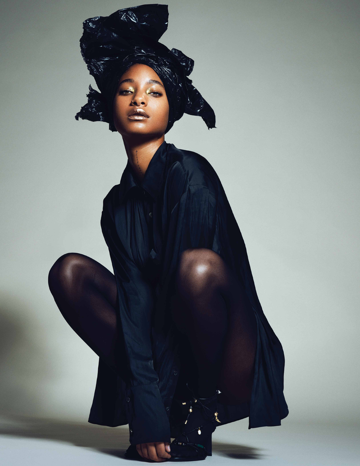 Willow Smith picture