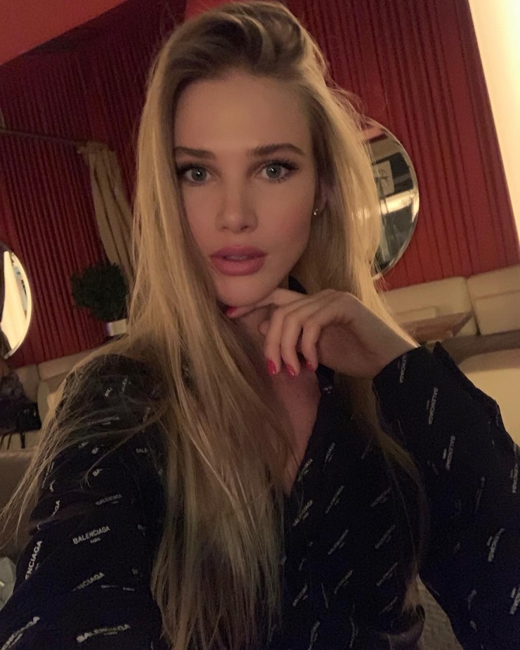 Alena Kryukova Image