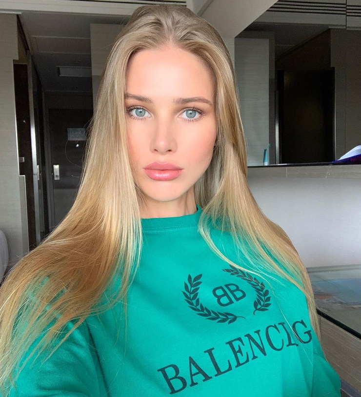 Alena Kryukova image