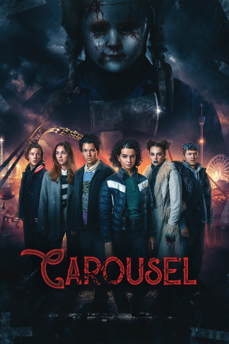 Picture of Carousel
