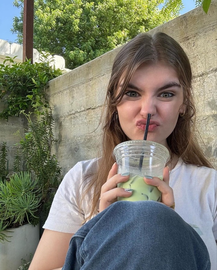 Picture of Lyliana Wray