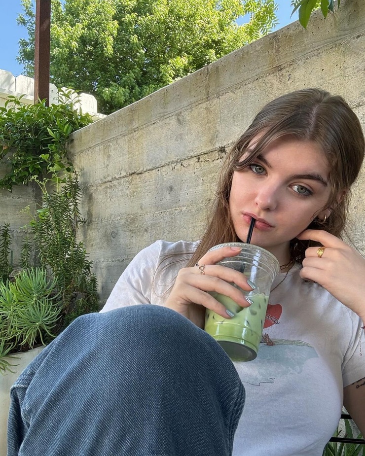 Picture of Lyliana Wray